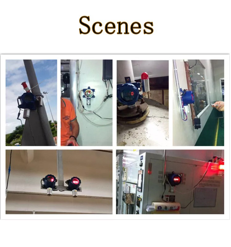 SKZ1050B 0-50ppm Nitrogen Oxide NOX Gas Testing Equipment - SKZ ...