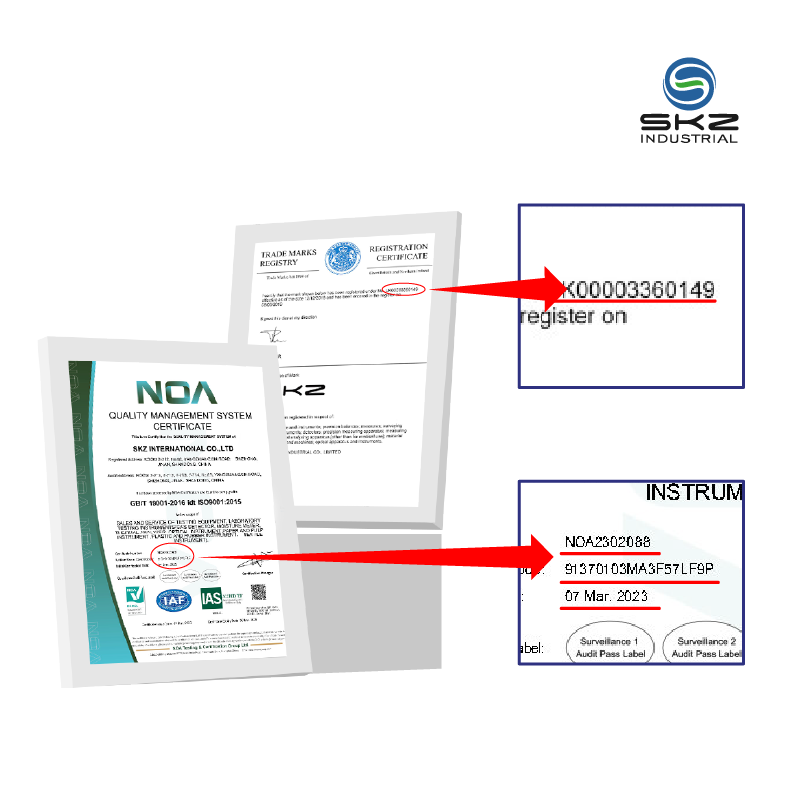 SKZ0154 Computer control universal testing machine - SKZ Industrial Co ...